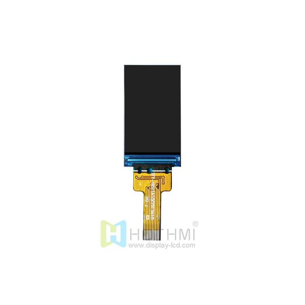Quality 1.1 inch TFT LCD | 135x240 SPI interface | ST7789H2 Controller for sale