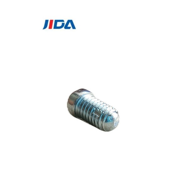 Quality OEM Cylindrical Head Phillips Machine Screws M5x8.5mm for sale