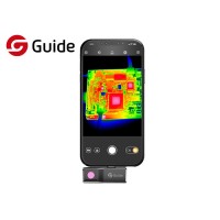 Quality Small Thermal Imaging Camera For Android Phone To Detect Energy Loss Electrical for sale