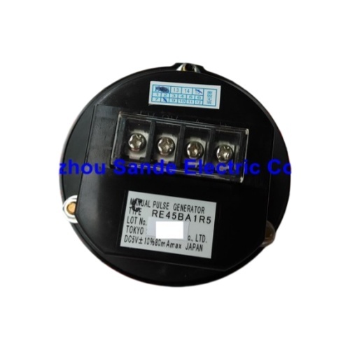 Quality TOSOKU Manual Electro Sync Pulse Generator MPG RE45BA1R5 for sale