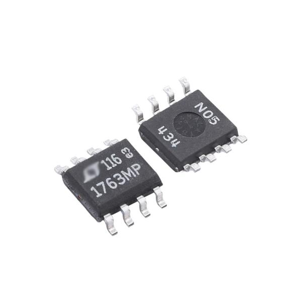 Quality LT1763MPS8#PBF IC Integrated Circuits SOIC-8 LDO Voltage Regulators for sale