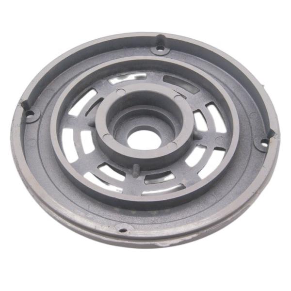 Quality Professional Aluminum Die Casting Electric Customer Required Control Within for sale