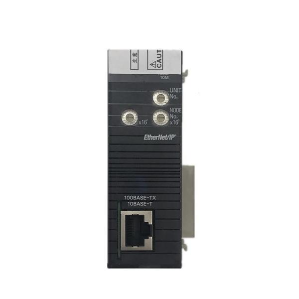 Quality Original New Omron PLC Control Cj1w-Eip21 Ethernet/IP Unit for sale