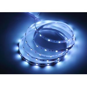 Quality CCC APP Control 18lm/Led IP 20 WIFI LED Strip Light for sale