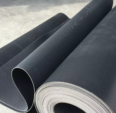 Quality Polymer Modified Asphalt Self Adhesive Waterproofing Membrane 500N/50mm for sale