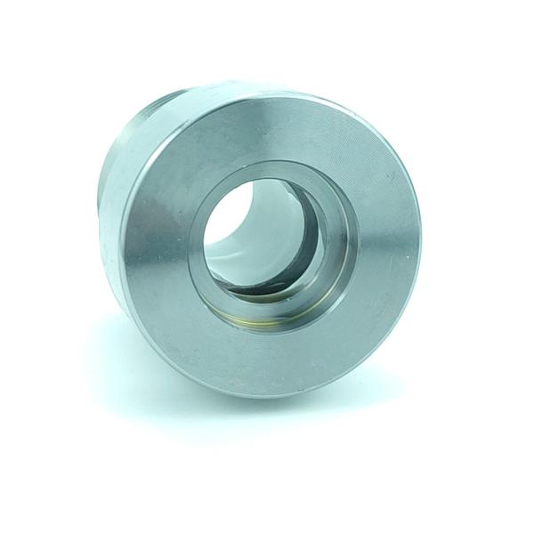 Quality Customized Wire EDM Process CNC Precision Turning and Milling Fitting Spare for sale