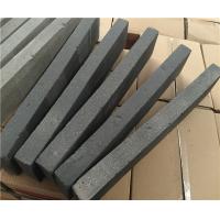Quality Solid Porosity Clay Common House Bricks For Building Wall , Antique Fashion Type for sale