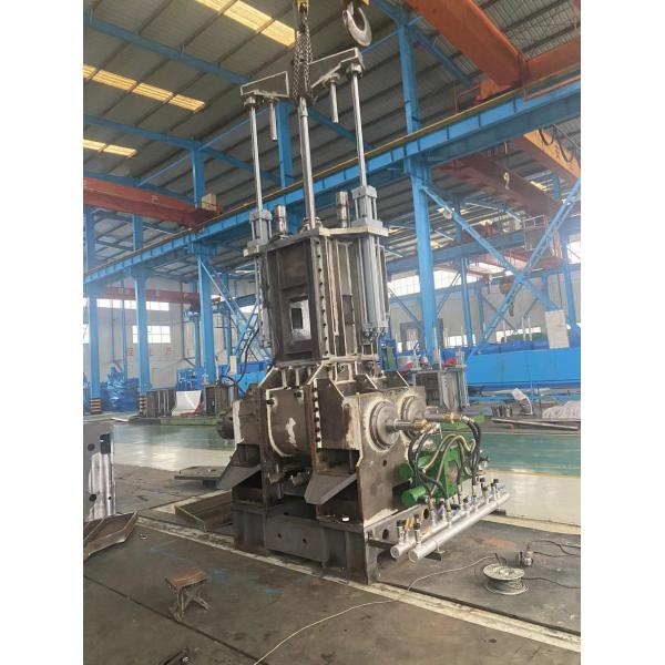 Quality 140L Plastic Rubber Internal Mixer Kneader Machine For Rubber Mixing for sale
