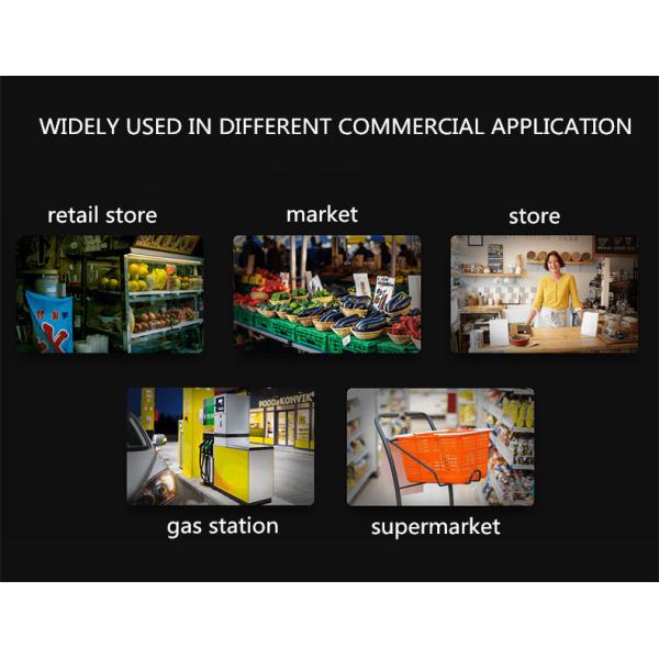 Quality Android SUNMI T2 MINI Restaurant Pos System All In One 16GB ROM 2GB RAM for sale