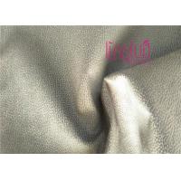 Quality Faux Leather Furniture Cover Suede Sofa Fabric Great Waterproof Long Life for sale