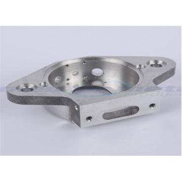Stainless Steel Alloy Precision Machined Parts / Precision Metal Stamping