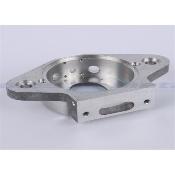 Quality OEM Machinery Parts Precision CNC Machining Center Services Tooling, Milling, for sale