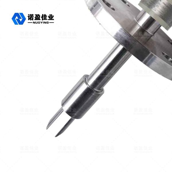 Quality NYM PN40 FDM Fork Density Meter Explosion Proof 24VDC 0–600CP for sale
