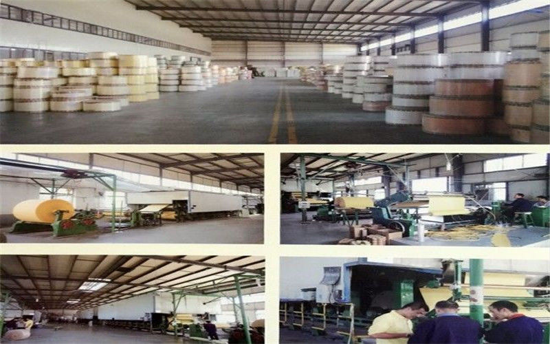China Factory - Anping Changfeng filter material factory