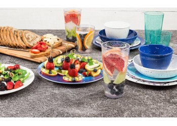 China Factory - Dongxin Melamine (Xiamen) Chemical Co., Ltd.