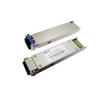 Quality 2km DDM SMF LC Optical 10G XFP Transceiver 1310nm Compatible Module for sale