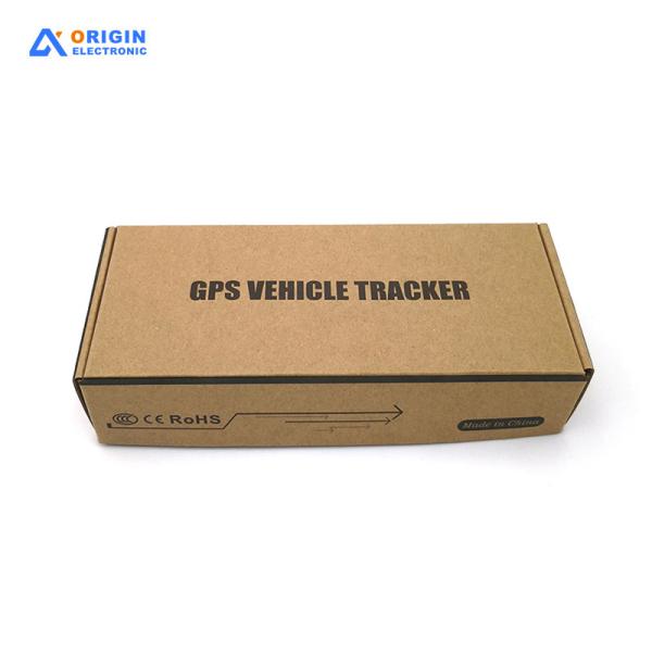 Quality Compact 4G GPS Tracker Lightweight Small GPS Devices For Cars for sale