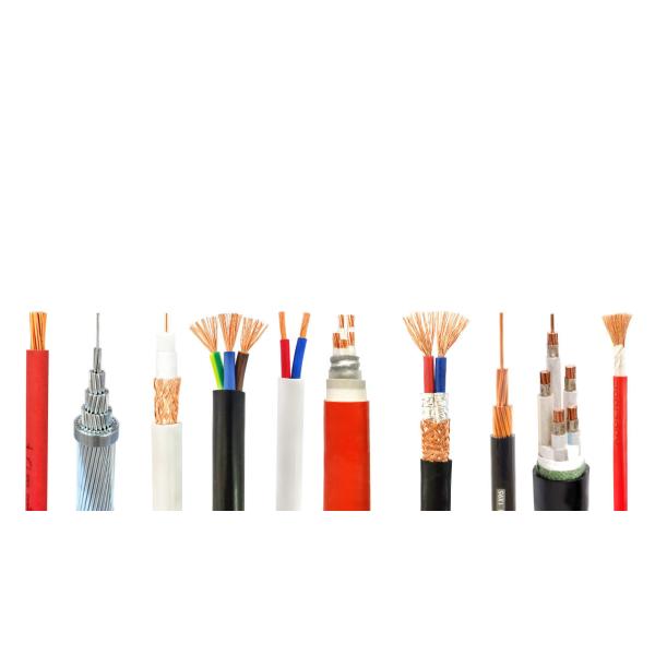 Quality CCC Electrical Building Wire High Resistance for sale