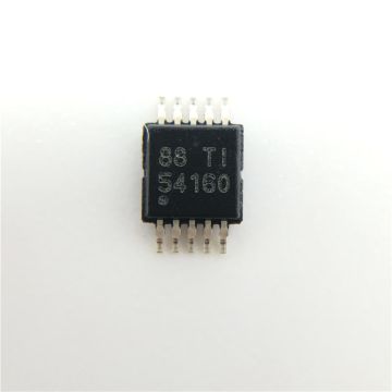 Quality Integrated Circuits Semiconductors Power Management ICs TI TPS54160DGQR for sale