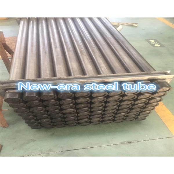 Quality Good Torsional Property Precision Steel Tube Rock Drilling Pipes For Mining for sale