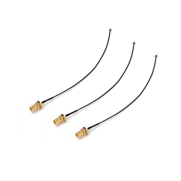 Quality IPEX To SMA Female RG1.78 Data Transmission Cable for sale