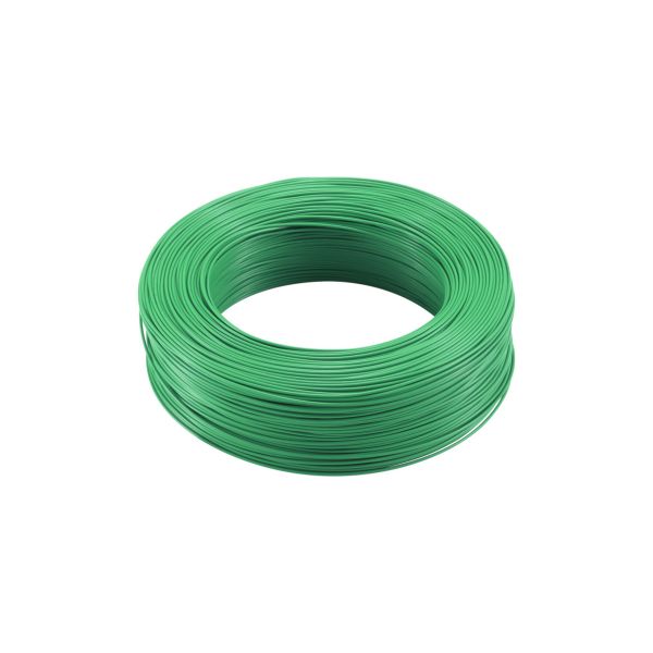 Quality UL3137 silicone rubber 20AWG 150c tinned copper wires in black color for sale
