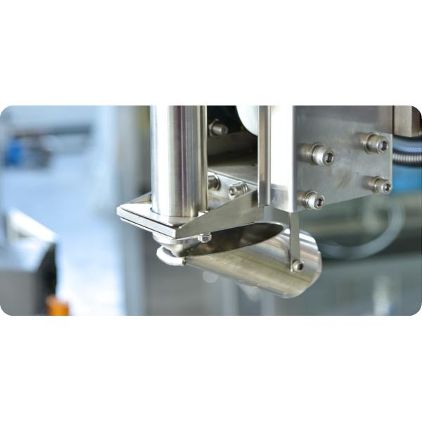 Quality Insecticide Herbicide 200L Automatic Fixed Quantity Weighing And Filling Machine for sale