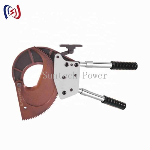 Quality J40B Professional Cable Cutter for Power Lines 240mm² for sale