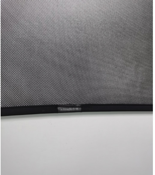 Quality Multiscene Tesla Model 3 Sunshade UV Resistant Heat Insulation for sale