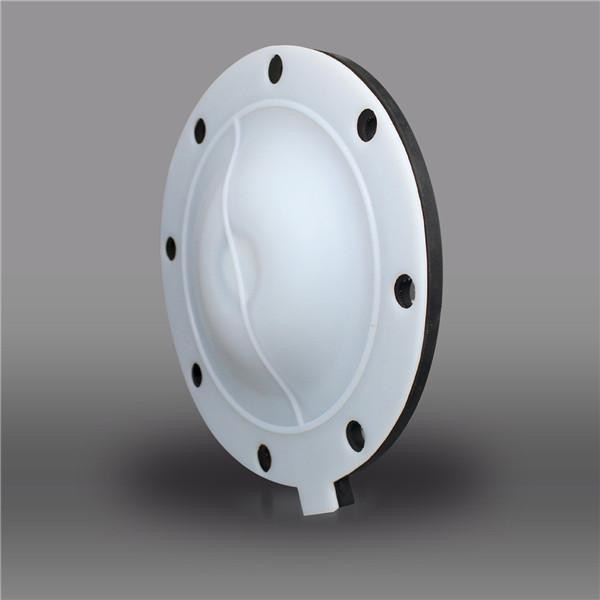 Quality Sanitary Pump Composite Diaphragm for sale