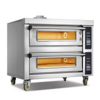 Quality Stainless Steel 201 Automatic Snack Making Machine Commercial Food Equipment for sale