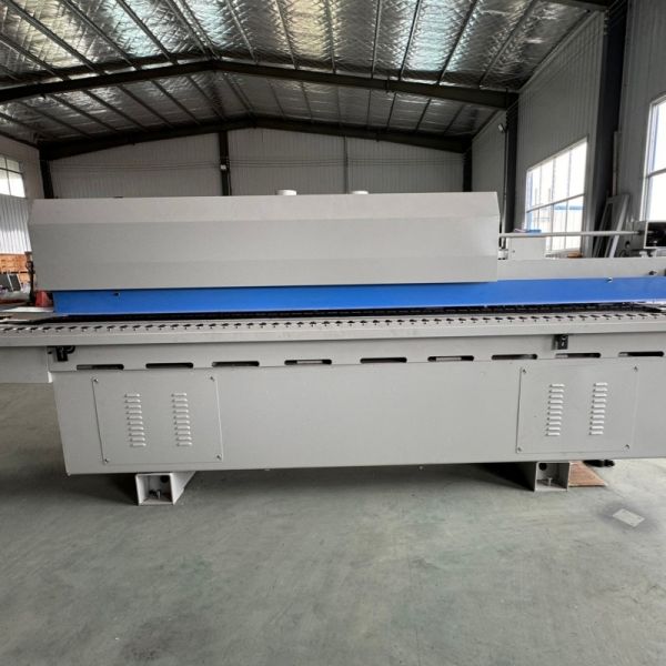Quality Single Glue Pot Single Trimming Full Functions Edge Banding Machine for sale