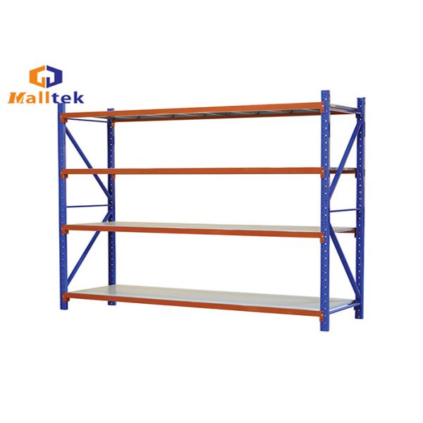 Industrial Warehouse Storage Racks Various Racking System Automated ...