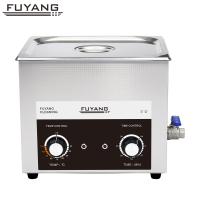 Quality 10L 240W Benchtop Professional Ultrasonic Jewelry Cleaner Heating PSE for sale