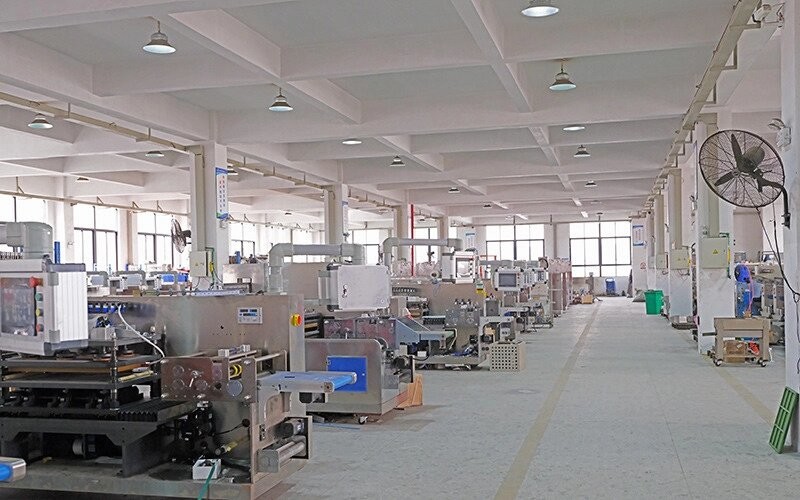 China Factory - Jiaxing Jibaitian Automation Equipment Co.,Ltd