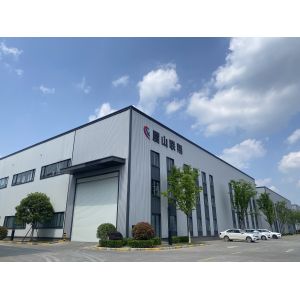 China Factory - Chengdu Lian Xiang New Material CO.,LTD.