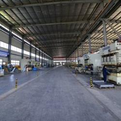 China Factory - Hebei Nanfeng Metal Products Co., Ltd.