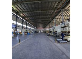 China Factory - Hebei Nanfeng Metal Products Co., Ltd.