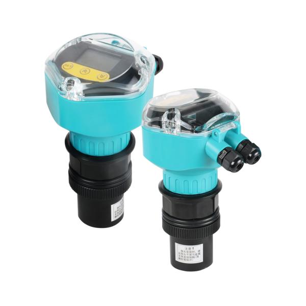 Quality PPM-CSB Non-contact Ultrasonic liquid level sensor for sale