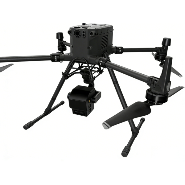 Quality 5.86um Pixel DJI Hyperspectral Camera Max 3300Hz Hyperspectral Camera For DJI M350 Drone for sale