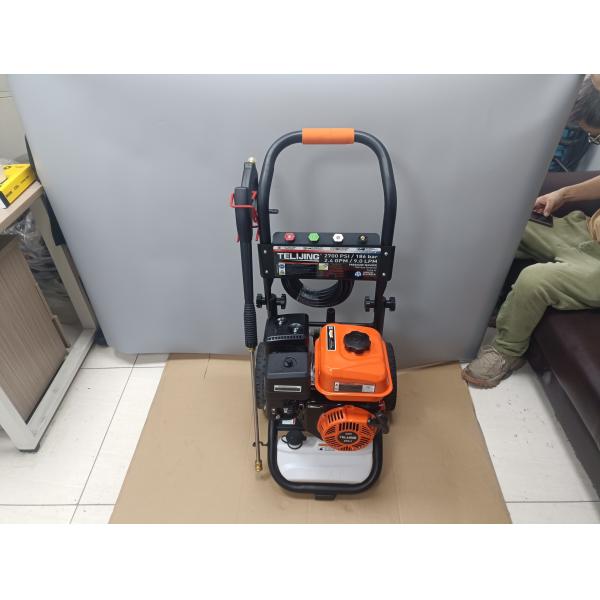 Quality OEM Italian AR Pressure Pump Electric High Pressure Cleaner for Beverage for sale