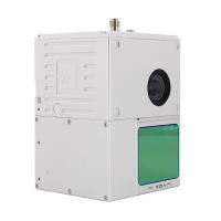 Quality Geosun gAirHawk GS-100C LiDAR Scanning System Skyport DJI M300 Livox Avia Sensor Colored Point Cloud for sale