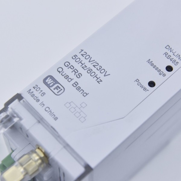 Quality Intelligent Data Concentration Unit AMI PLC Gateway Indoor Use WFET-DC800 for sale