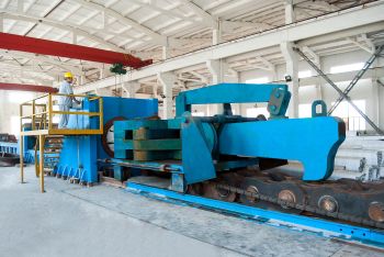 China Factory - JIANGYIN HUACHANG STAINLESS STEEL PIPE CO.,LTD