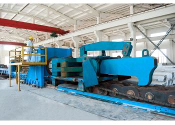 China Factory - JIANGYIN HUACHANG STAINLESS STEEL PIPE CO.,LTD