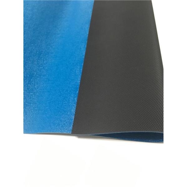 Quality Two Layer Electrostatic Discharge Mat ESD Rubber Sheet Vinyl Material for sale