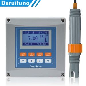 Quality pH ORP Analyzer for sale