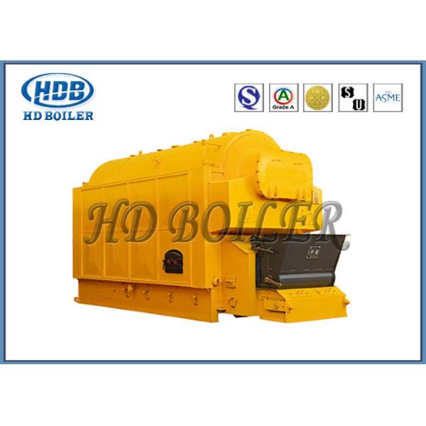 Quality Heating ASME Thermal Oil Boiler For Power Station for sale