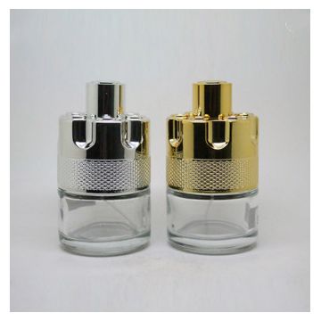 Quality hot selling super cheap 100ml old fashioned car perfume bottle for sale