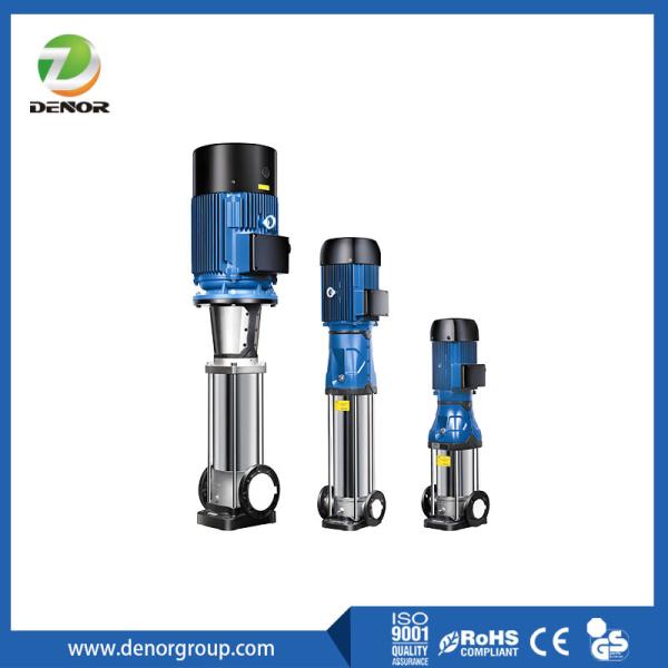 Quality CDL/CDLF Vertical Multistage Pump for sale